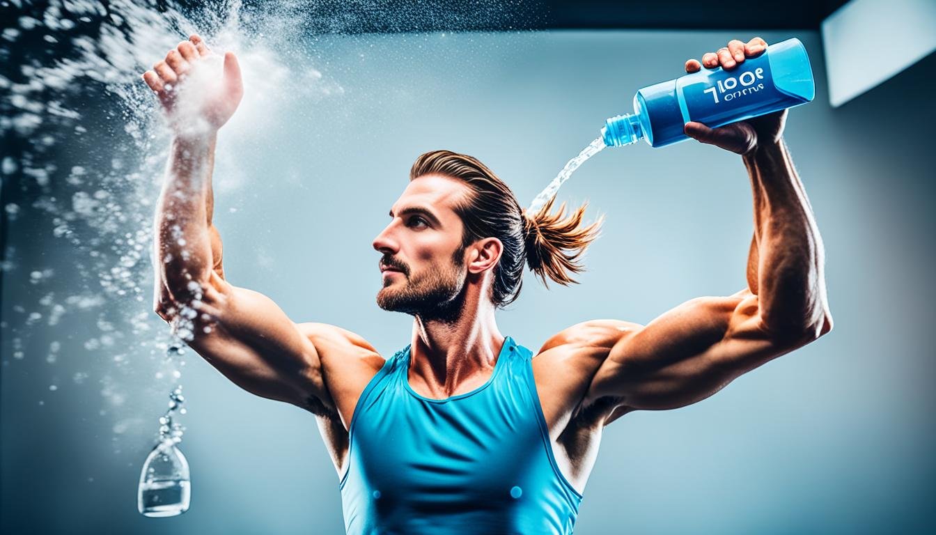 Hydrogen Water | Discover The No.1 Health Benefit